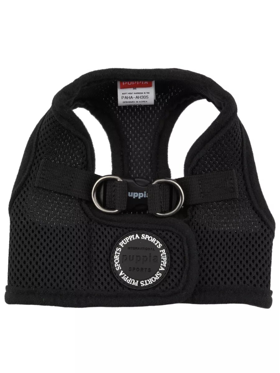 Шлейка для собак "Soft Vest"