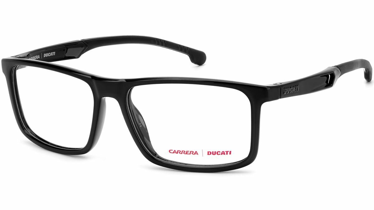Carrera Ducati 024 807 оправа для очков