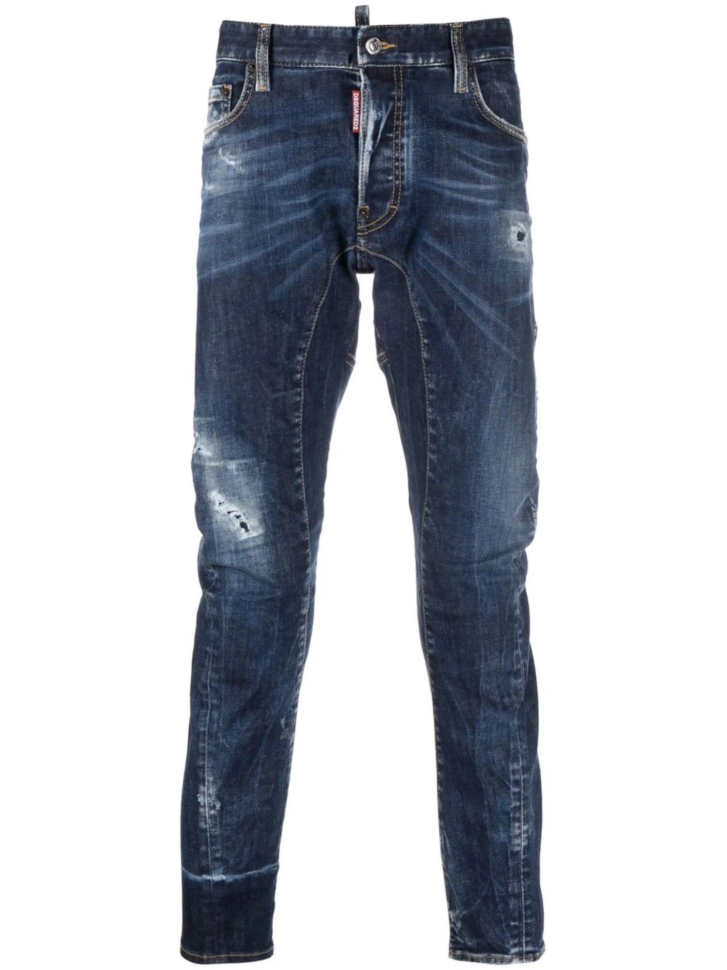 Джинсы DSQUARED2