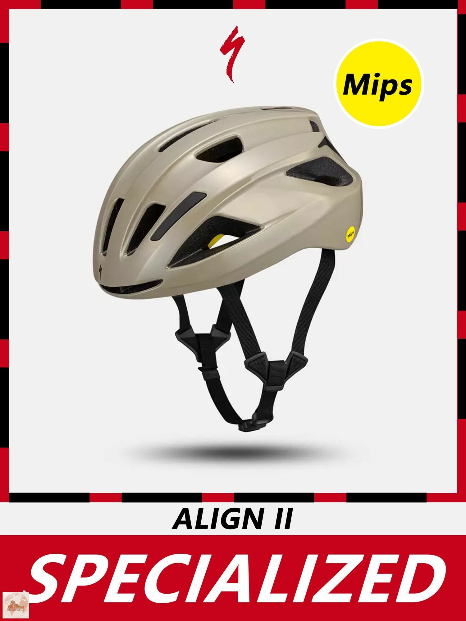 SPECIALIZED ALIGN II MIPS Защитный шлем для верховой езды