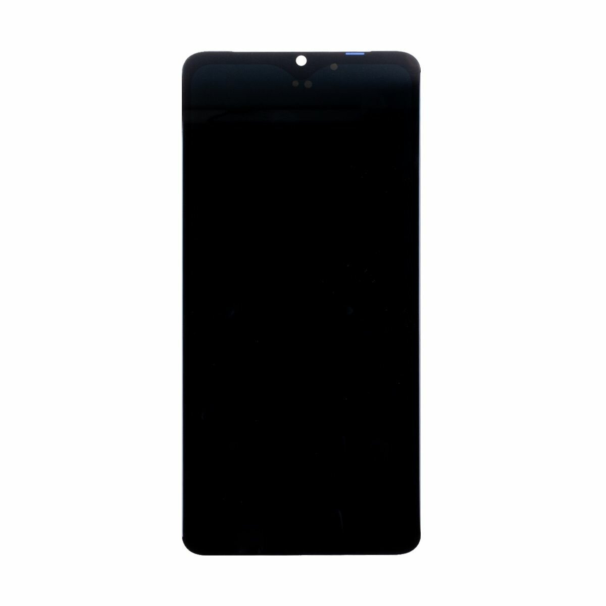 Дисплей для OnePlus 7T (HD1900) в сборе с тачскрином Черный - (OLED)