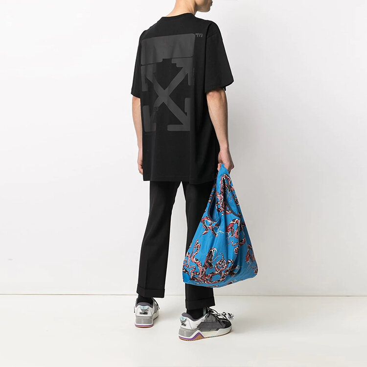 Майка Off-White, размер S — фото 1