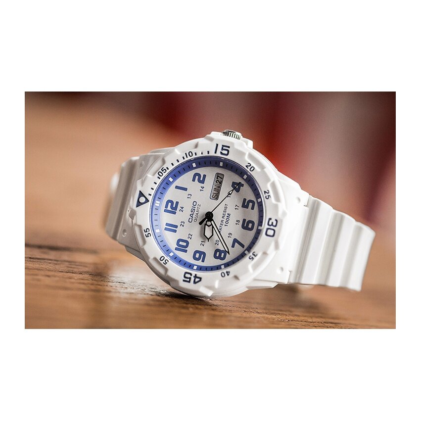 Наручные часы CASIO — фото 1