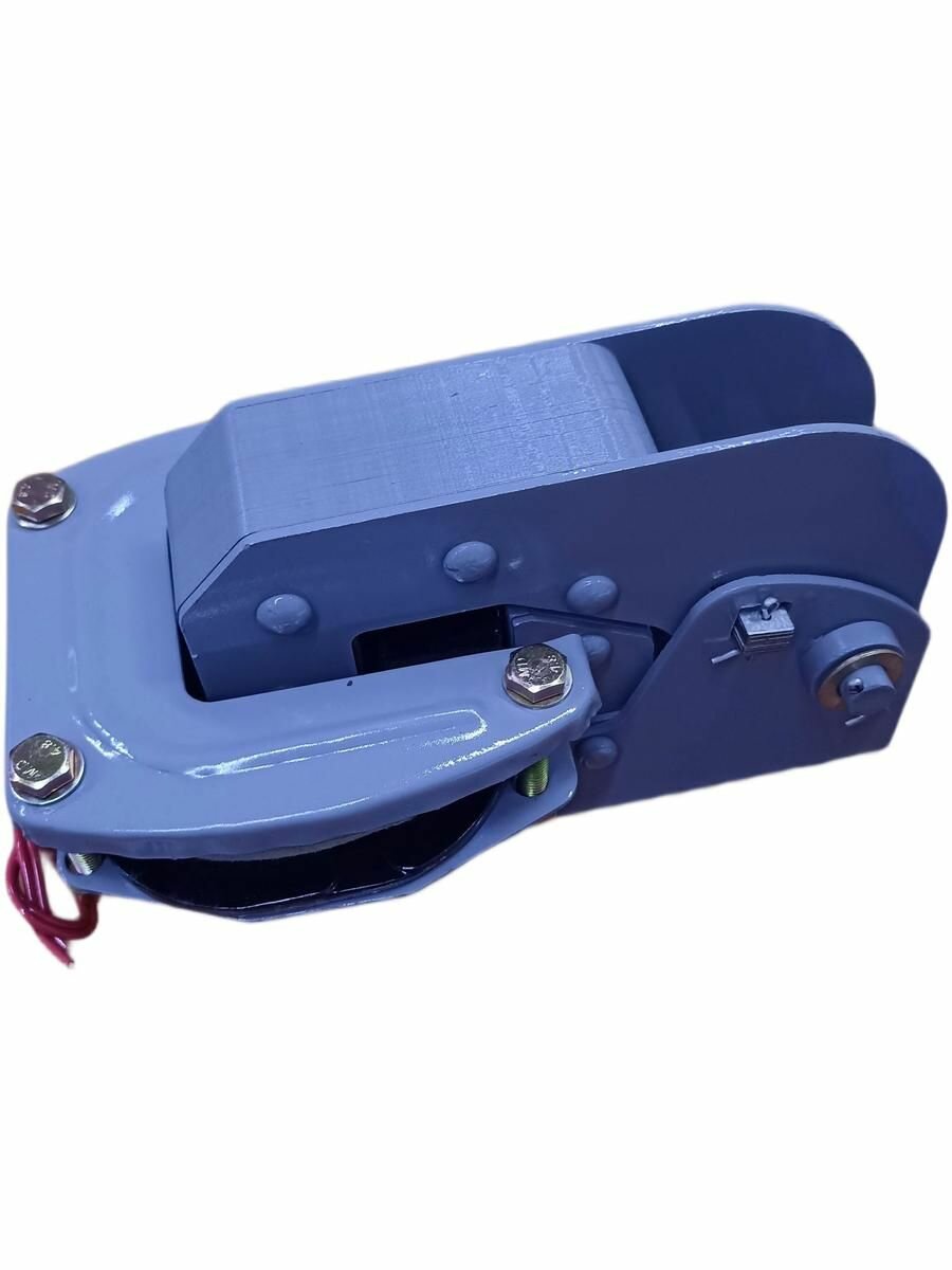 Электромагнит МО-200 380В ПВ-100%