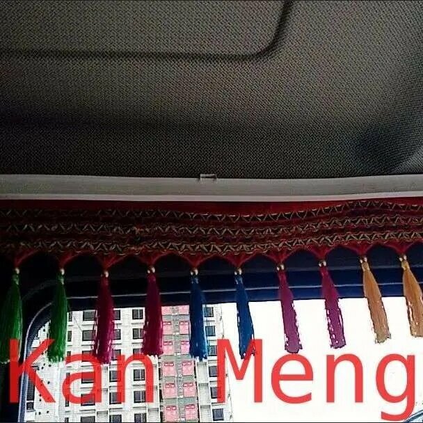 KNOW EASY-Универсальный автомобильный карниз для штор с боковым креплением пластик и металл, гибкая направляющая для грузовиков, внедорожников и фургонов/подарок