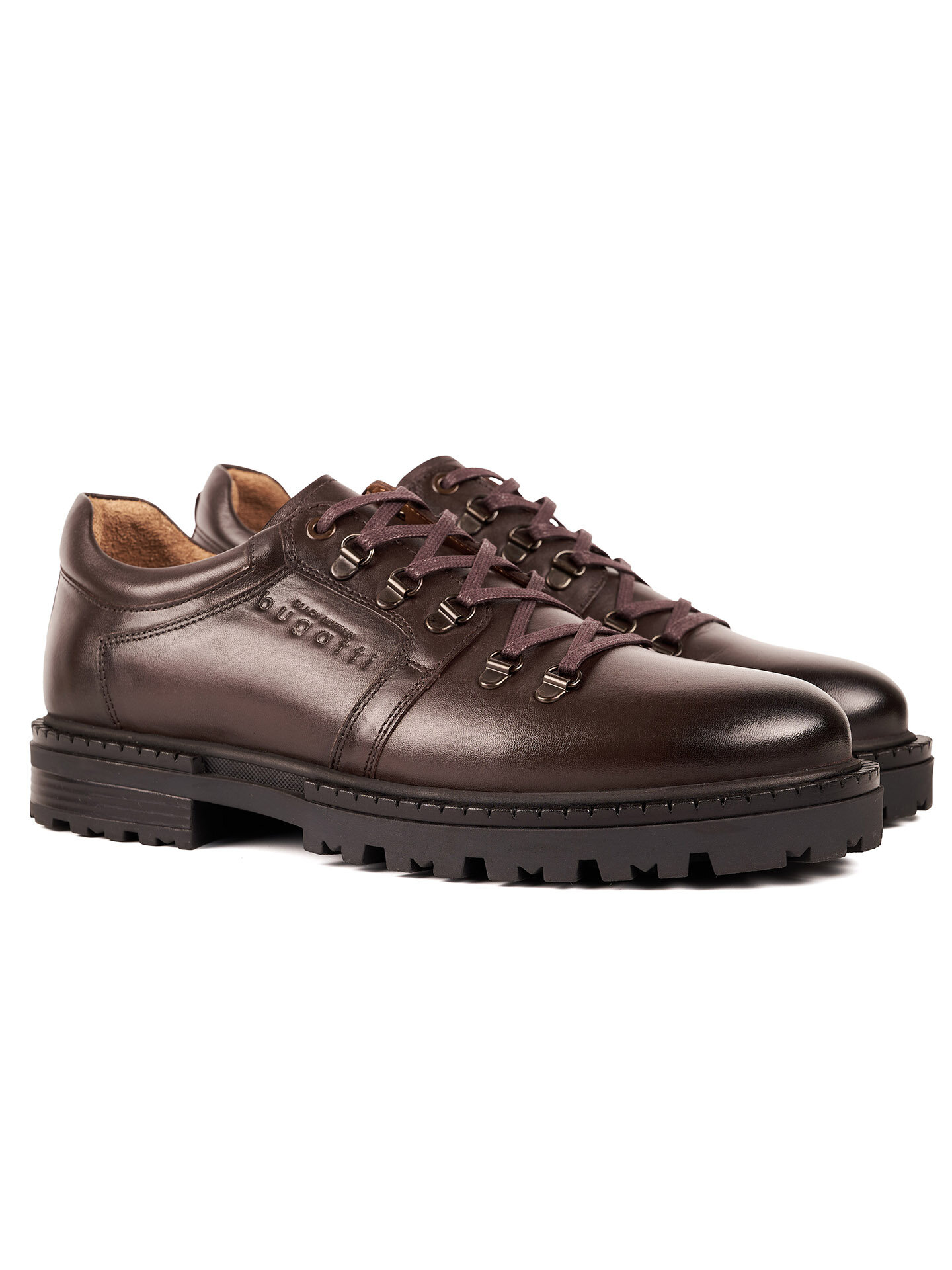 Полуботинки