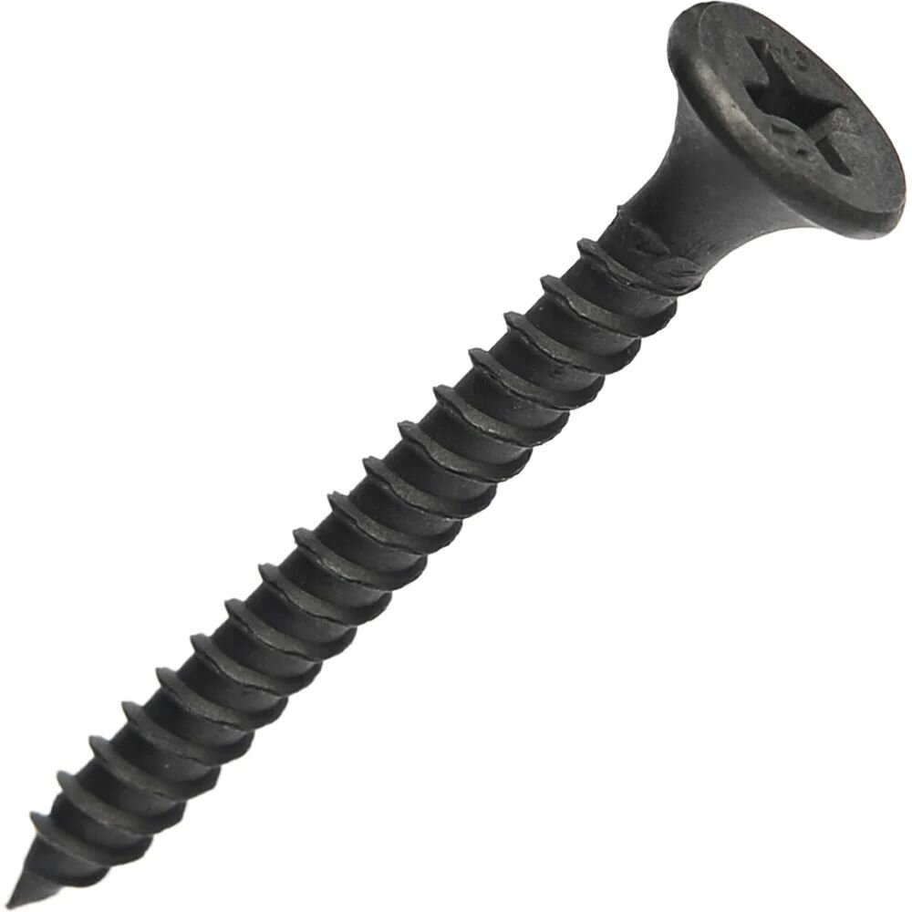 Саморез гкл по металлу металлсервис 3.5x35 1 кг 1218123