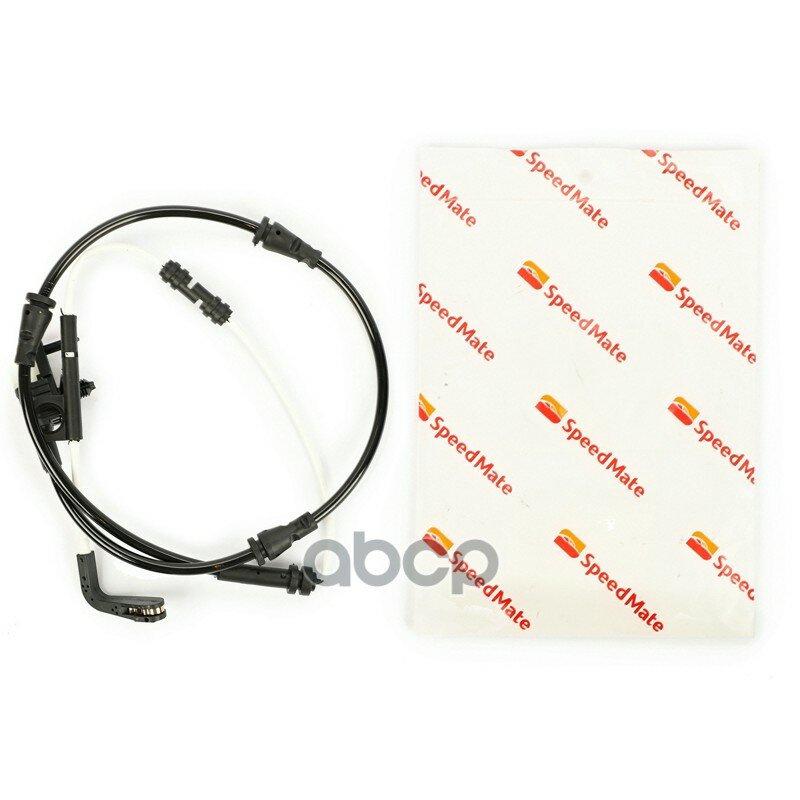 Датчик износа тормозных колодок задних LR Defender, Discovery V RANGE ROVER IV, Sport II LR084071 SpeedMate арт. SM-WS127