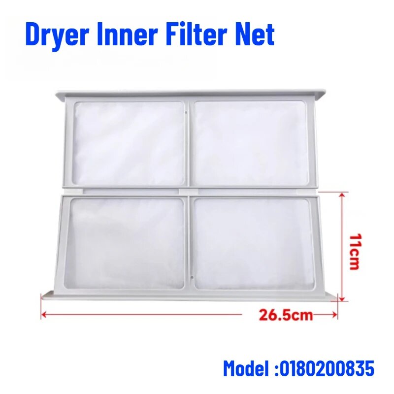 Фильтр для сушильной машины Haier HGS100-306 Casarte