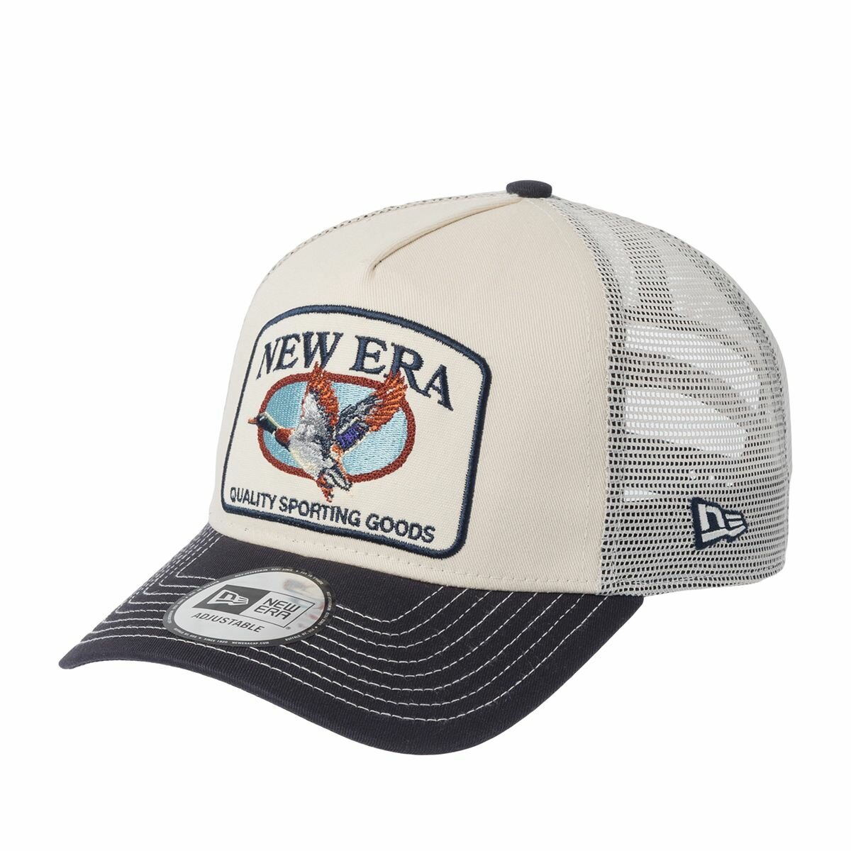 Бейсболка NEW ERA Базовая коллекция для мужчин и женщин