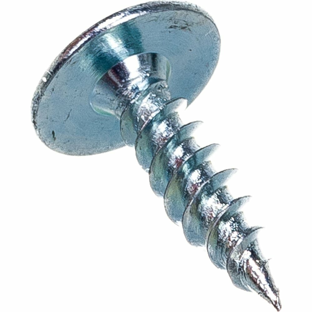 Острый саморез с прессшайбой креп-комп 4,2х16 (1000 шт.)