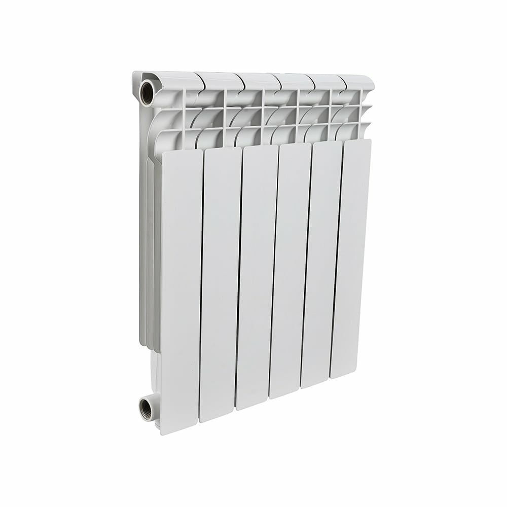 Биметаллический радиатор ROMMER Profi BM 500