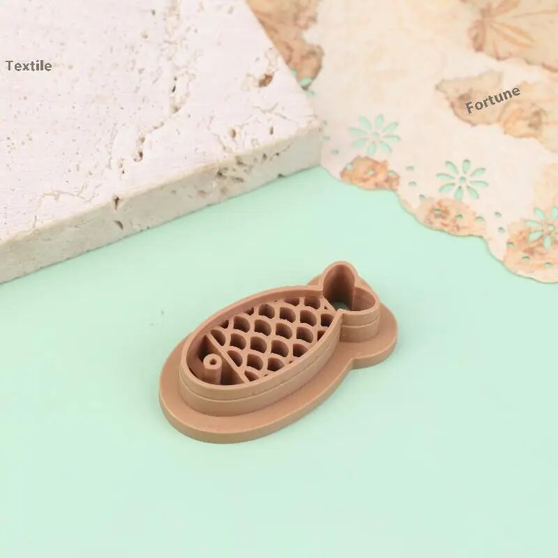 Резак для полимерной глины QrhYK