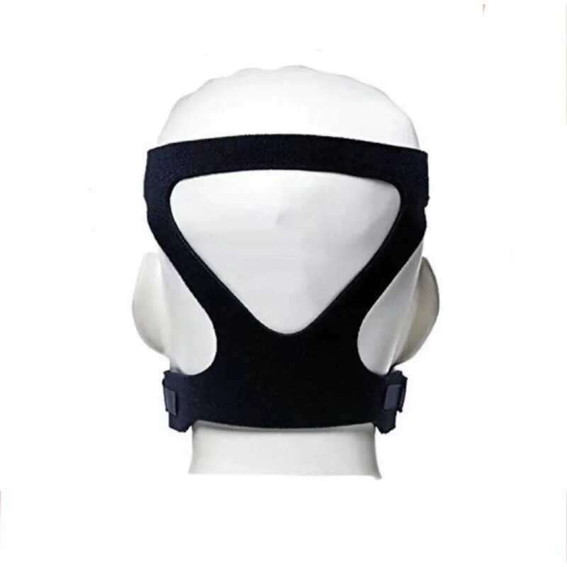Ремень для маски CPAP Gray — фото 1