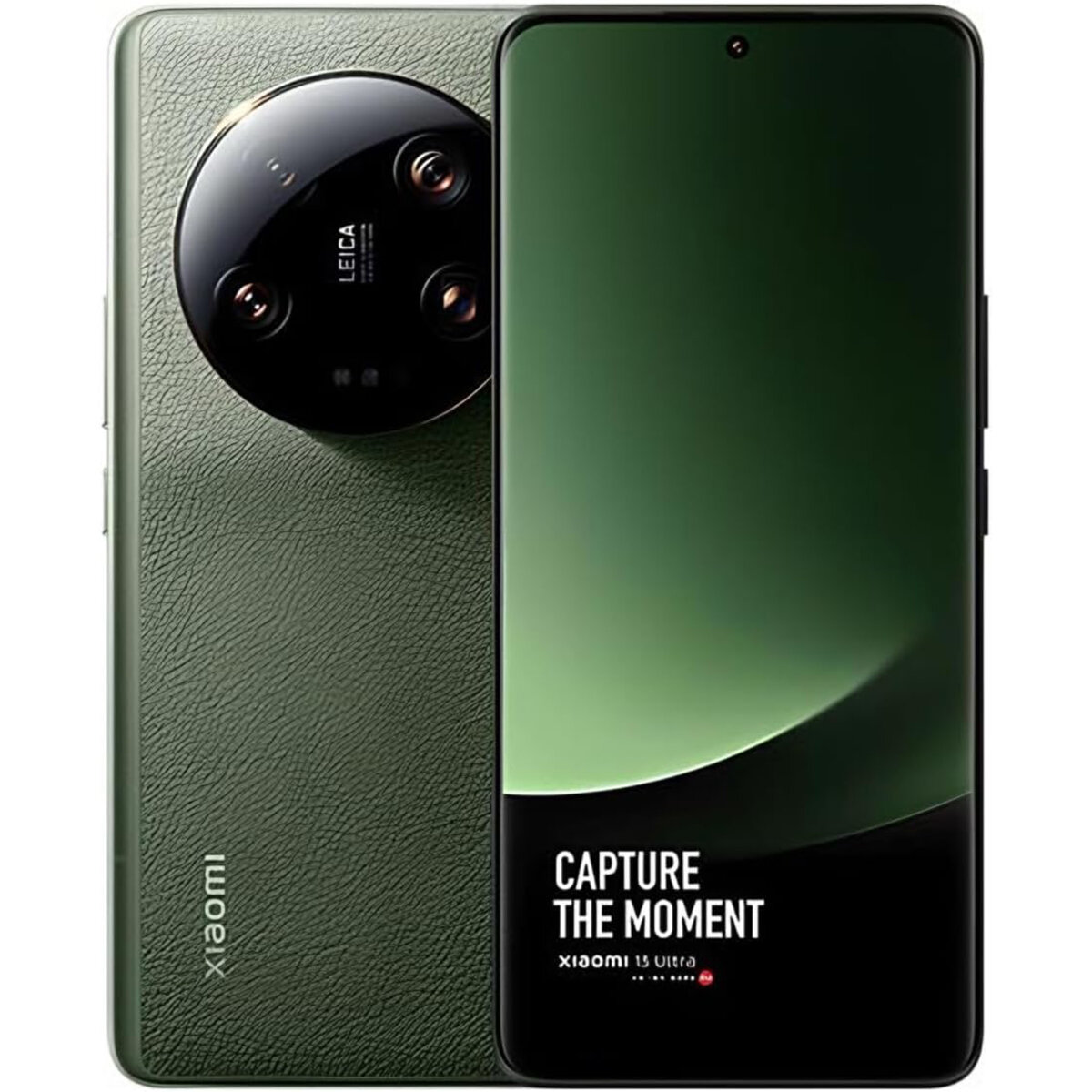 Xiaomi 13Ultra (1TB, 16GB)Qualcomm SM8550-AB Snapdragon 8 Gen 2 ждународная версия 5G+4G LTE