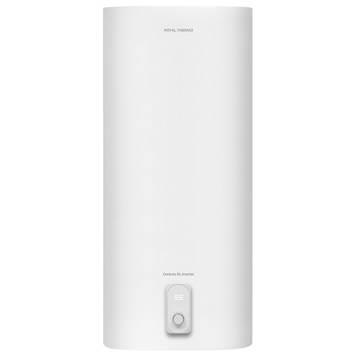 Водонагреватель накопительный ROYAL THERMO RWH 50 Centurio DL Inverter