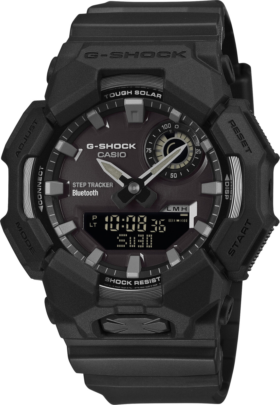 Наручные часы CASIO G-Shock