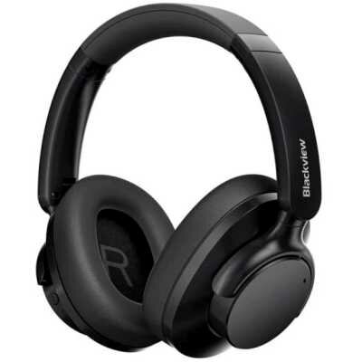Гарнитура Fitbuds H1 Black