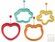 Tupperware Форма для яичницы, 4 шт