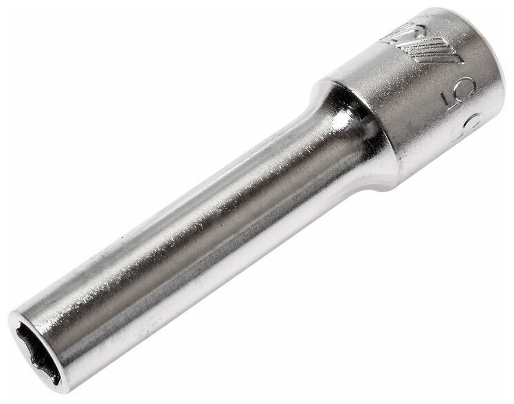 Головка торцевая 1/4 5.5мм глубокая 50мм JTC-25255