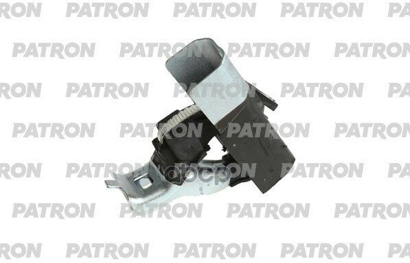 Подвес глушителя RENAULT: LAGUNA II 04.01-09.07 (произведено в Турции) PATRON арт. PSE22192