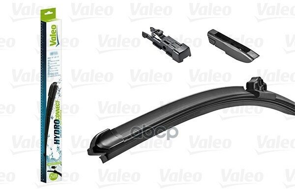 Щетка стеклоочистителя Valeo арт. 578500