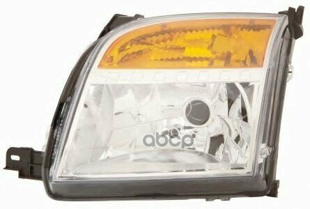 Фара L Depo арт. 431-1198LMLD-EM