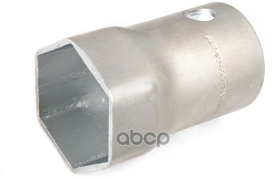 Ключ ступицы *65 (6 граней) штамп. L=90 мм Дело Техники арт. 546065 - высокое качество