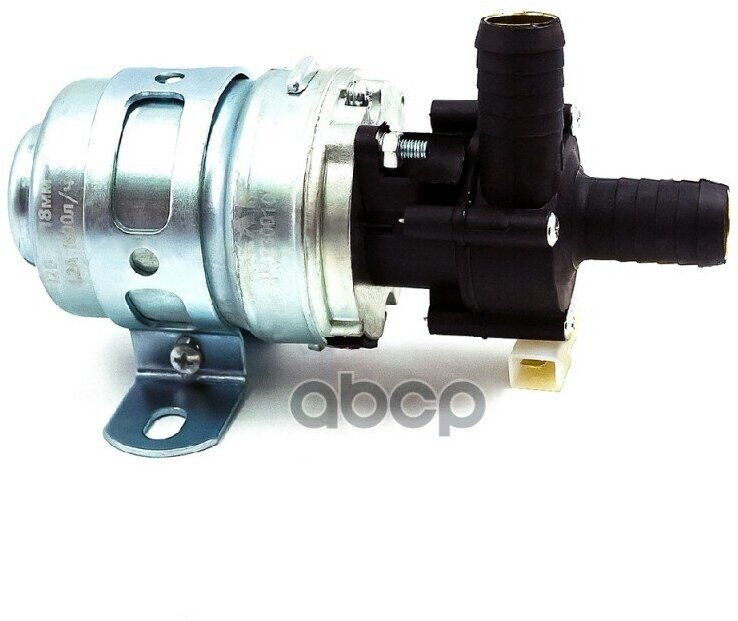 Помпа дополнительная D 18 12В для а/м ГАЗель "Pekar" PEKAR арт. 352-3730010