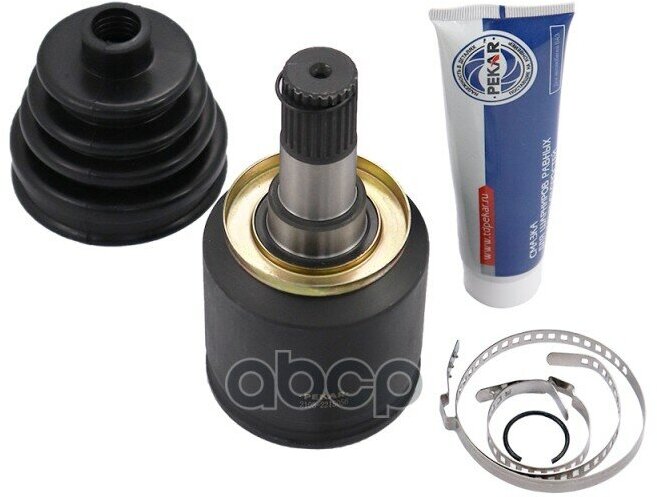 ШРУС внутренний для а/м ВАЗ 2108, 2110, 2113, LADA Kalina 1117, Priora 2170-2172, Granta 2190 PEKAR арт. 21082215056