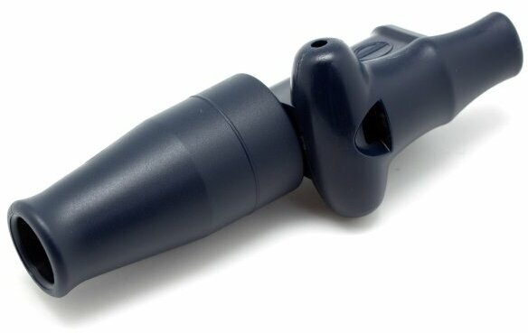 Манок духовой на утку 62 Breite Matchmaker 4 в 1 экструдированный акрил Синий