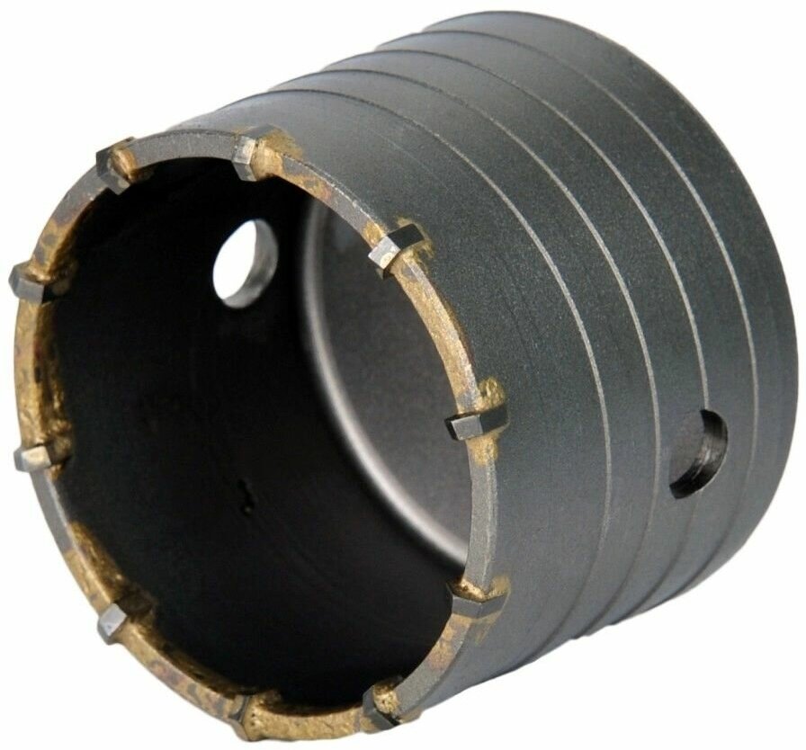 Коронка полая для перфоратора Elitech 1820.107700