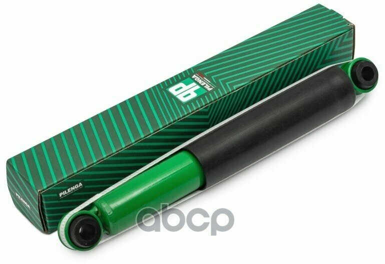 Амортизатор подвески передний газовый LADA ВАЗ 2101-2107 SH-P7301-G PILENGA арт. SH-P7301-G