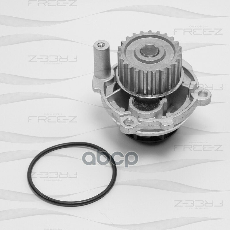 Насос водяной AUDI A4 1.6,2.0 94-> FREE-Z арт. KP0113