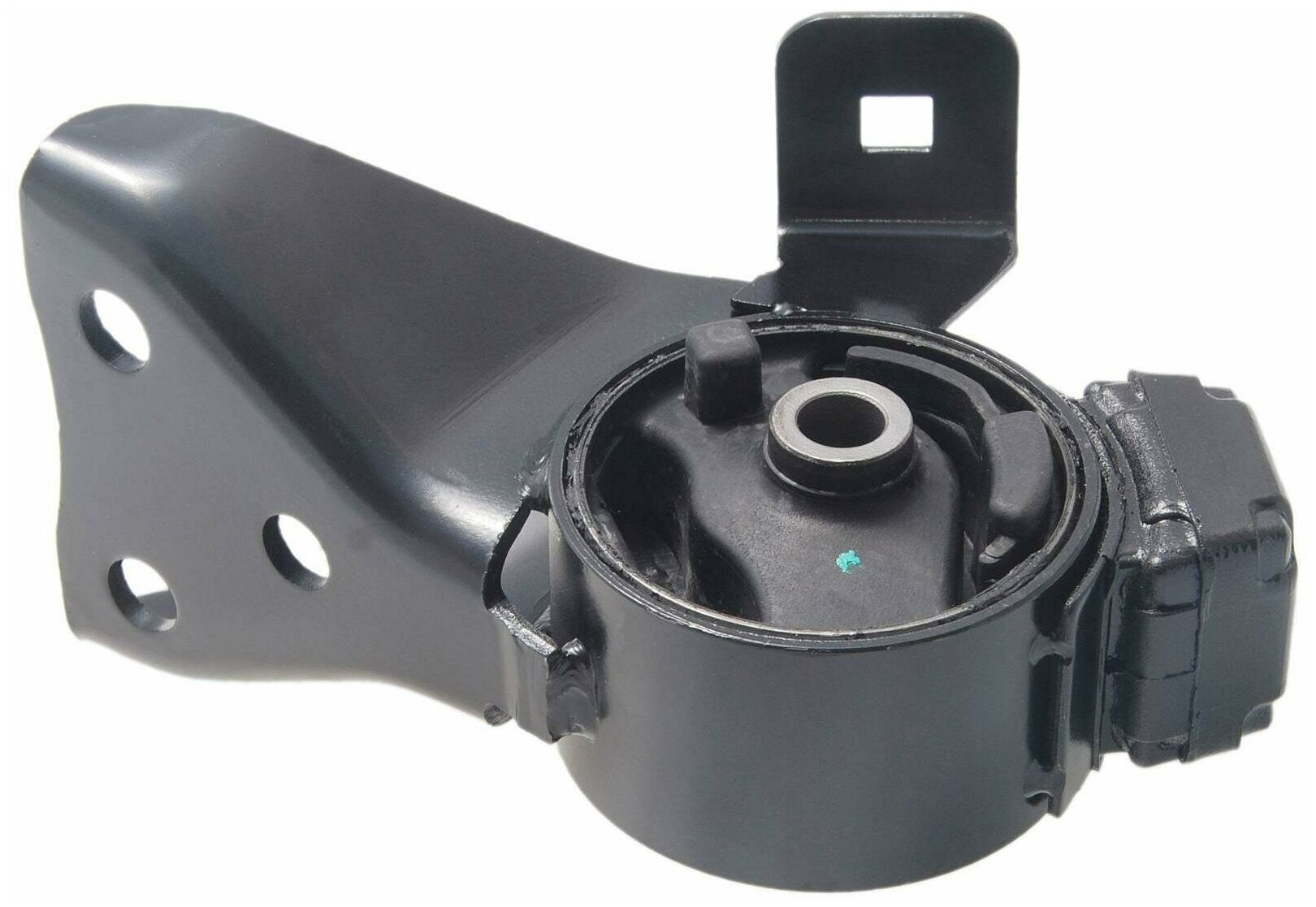 Стекло Зеркала Правое С Подогревом