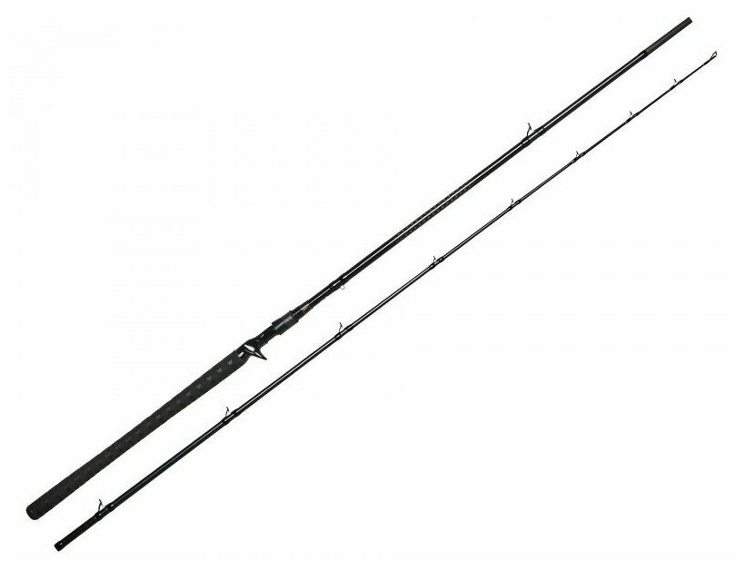 Спиннинг кастинговый LJ Black Sense BBS CAST 280 8'8" (2.64)