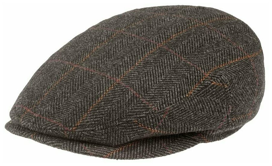 Кепка Базовая коллекция для мужчин и женщин