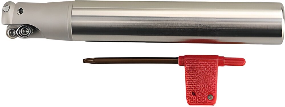 Корпусная фреза TRS C25-5R25-150-2T STV KF000032