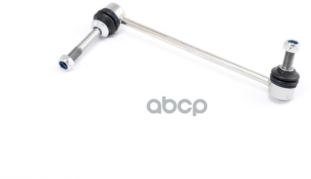 Стойка переднего стабилизатора левая BMW X5 E70 (2007-2013), BMW X6 E71 (2008-2014) METACO арт. 4100-185L