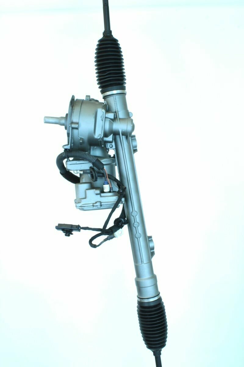 Рулевая рейка электрическая CITROEN C3 III 2016- (Ориг. Восст)