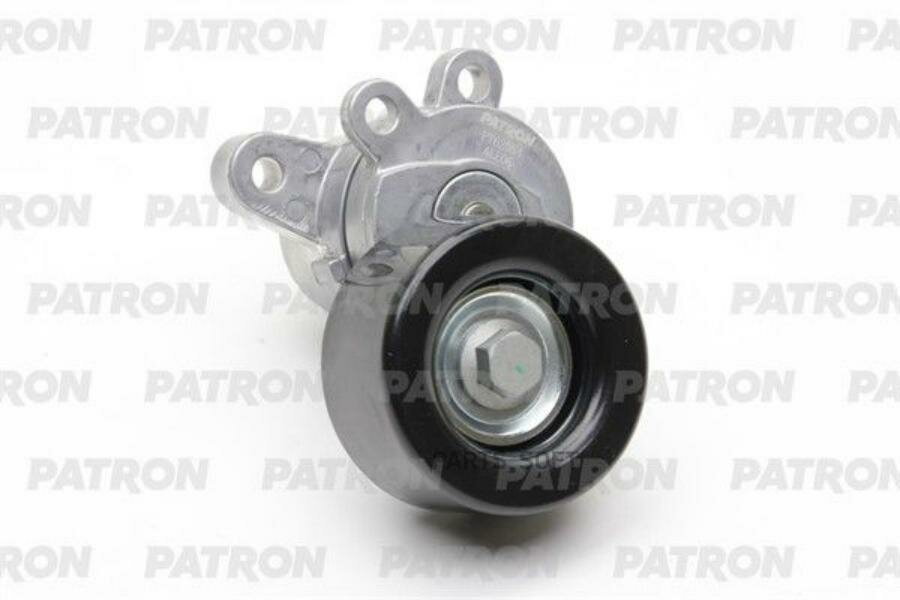 PATRON PT62054 (11955JA10A / 11955JA10B / 11955JA10C) натяжитель поликлинового ремня nissan: murano 3.5 07, teana II 2.5