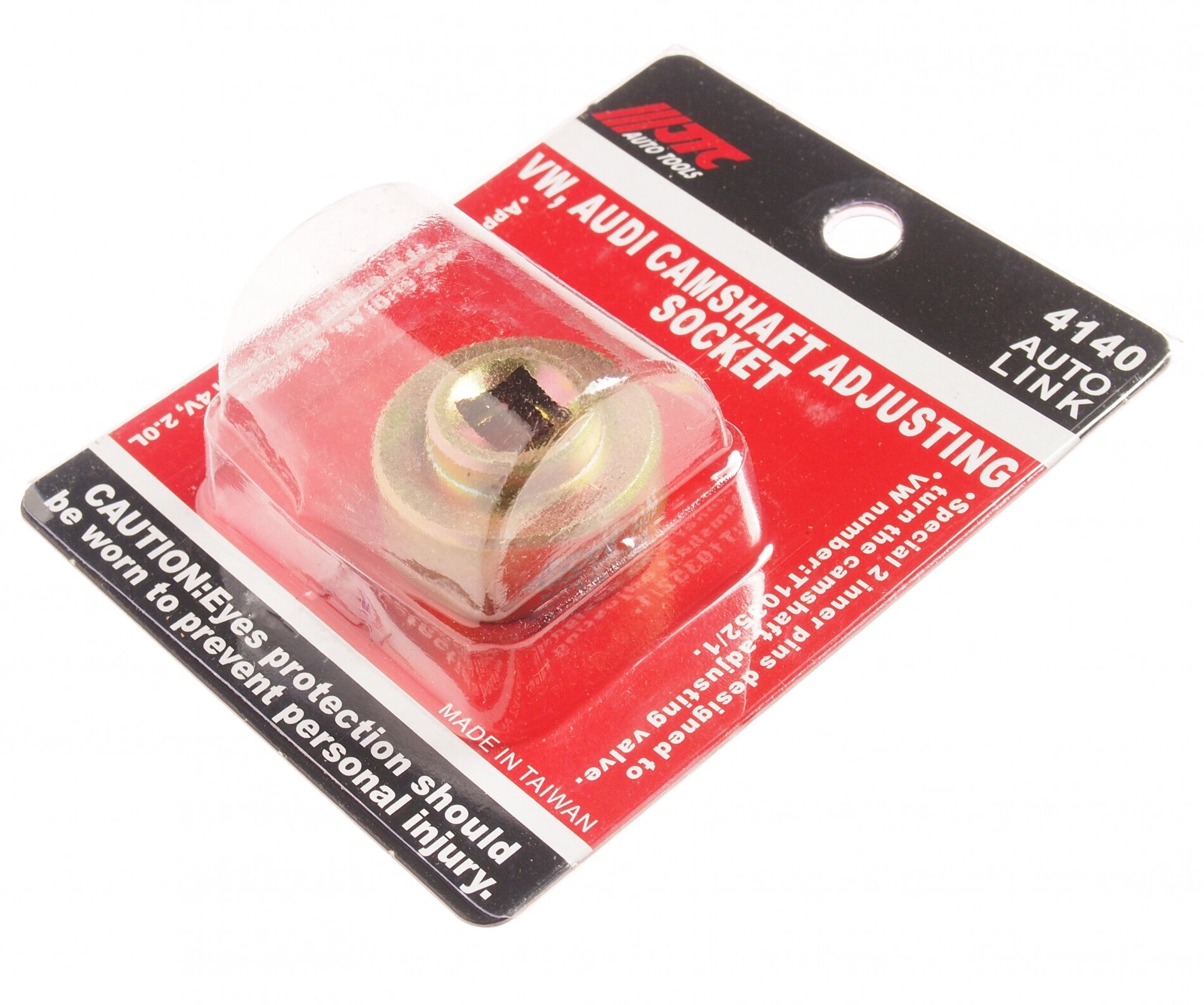 Приспособление для снятия и установки золотника электромагнитного клапана фазорегулятора AUDI JTC арт. jtc4140