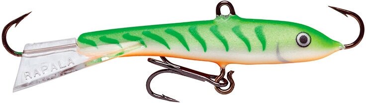 Балансир RAPALA Jigging Rap 03 /GTU