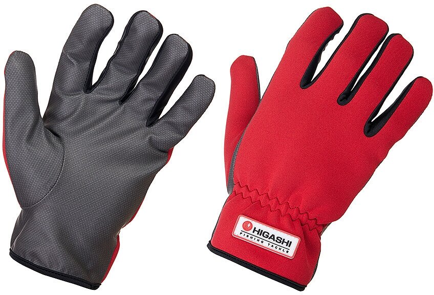 HIGASHI Перчатки Neo, размер L