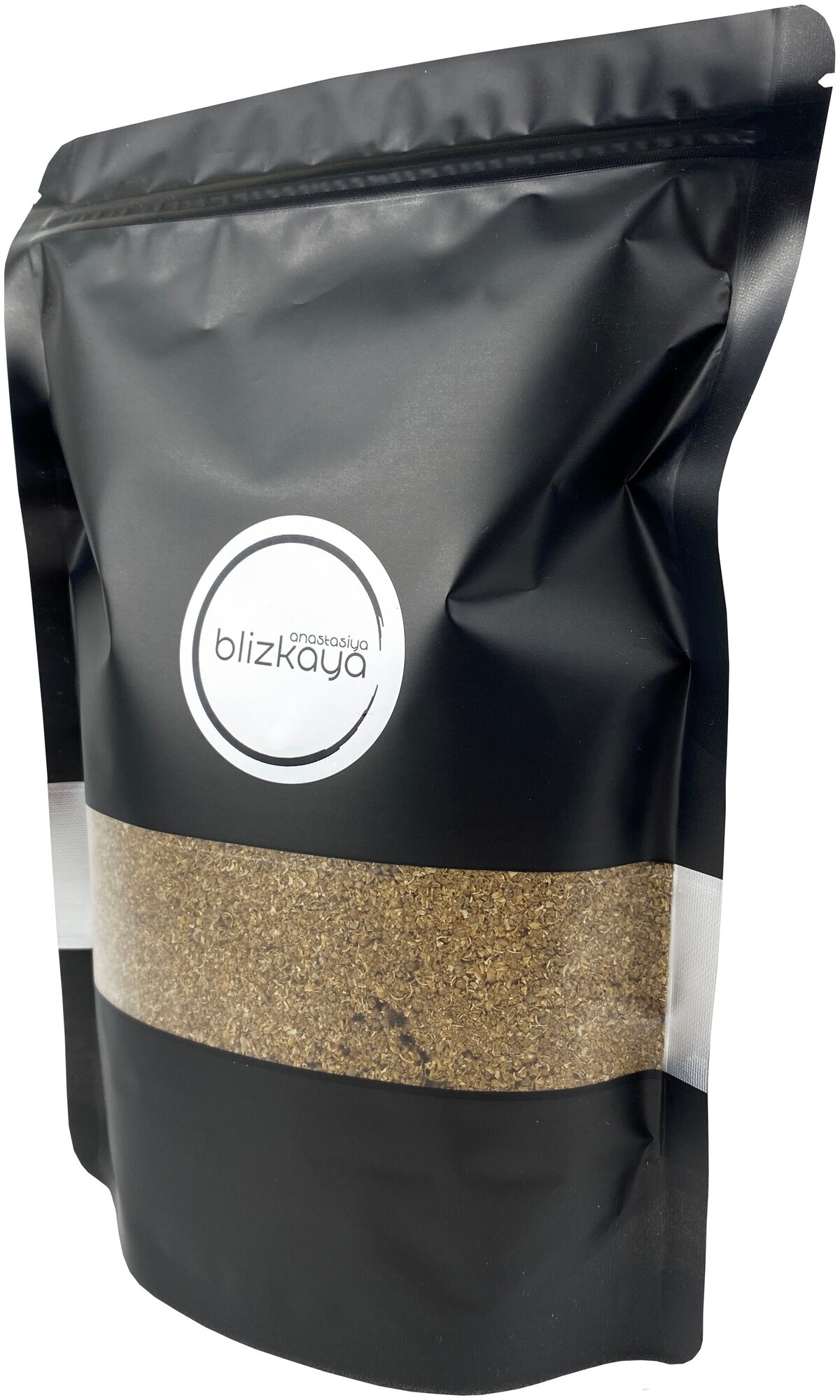 Кориандр молотый Премиум Anastasiya Blizkaya, 400 гр