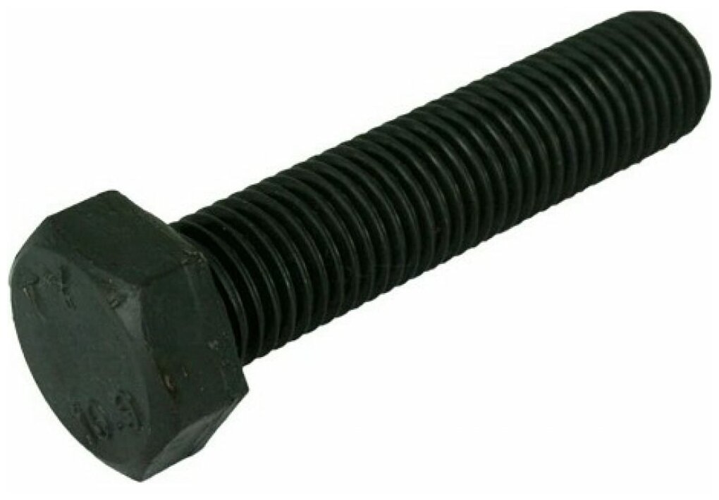 Высокопрочный болт ЦКИ DIN933 М16х40