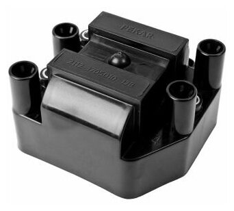 Катушка зажигания ВАЗ-2108-2115 дв. 1,5L 8кл. (модуль)