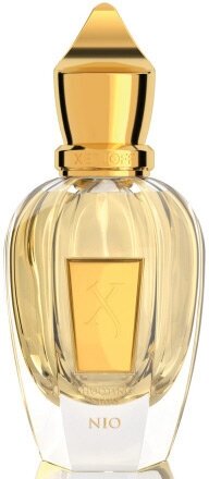 Xerjoff Shooting Stars Collection: Nio духи 50мл