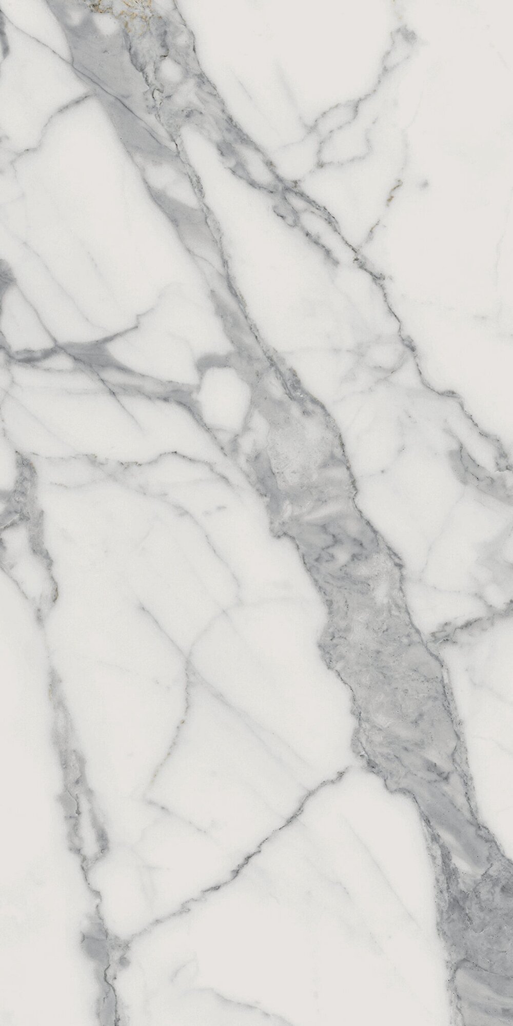 Italon (Россия) Керамогранит Шарм Эво Статуарио 60х120 нат. цена за упаковку 1.44 м2, в упаковке 2 шт.