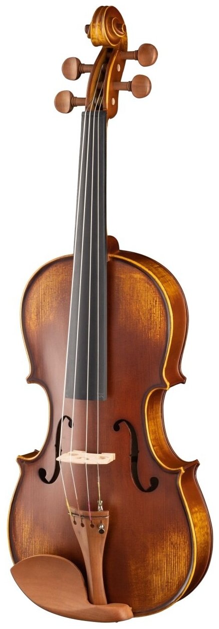 VA-335F-15,5 Альт в футляре со смычком, Mirra